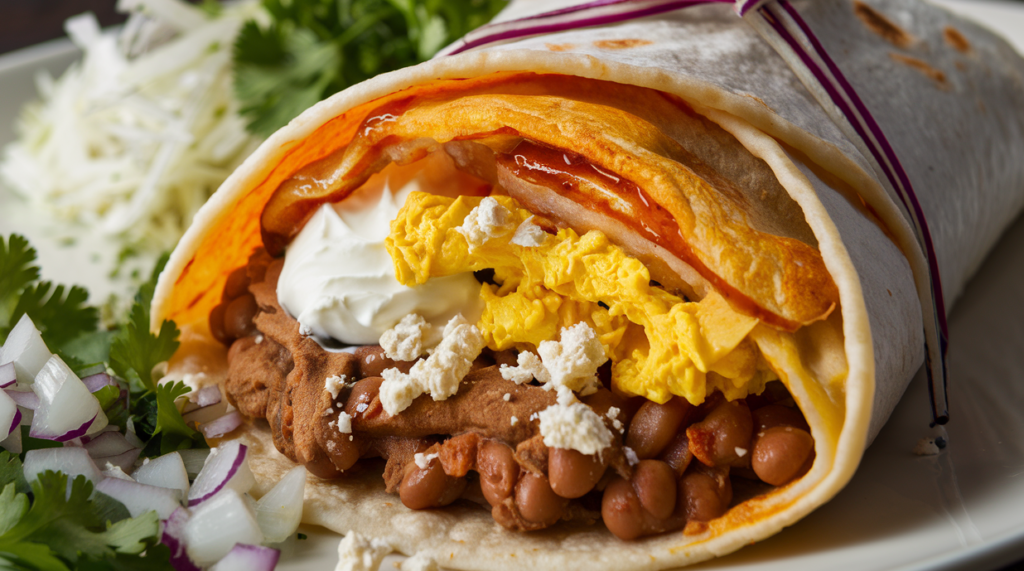 Honduran Baleadas Recipe: Authentic Central American Flavor