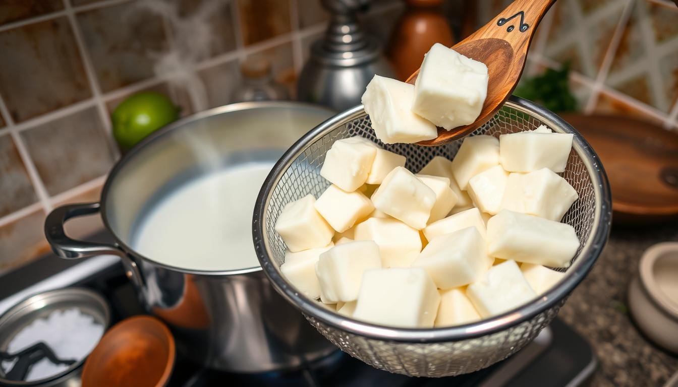 Is Cotija Cheese Just Parmesan? Exploring Differences