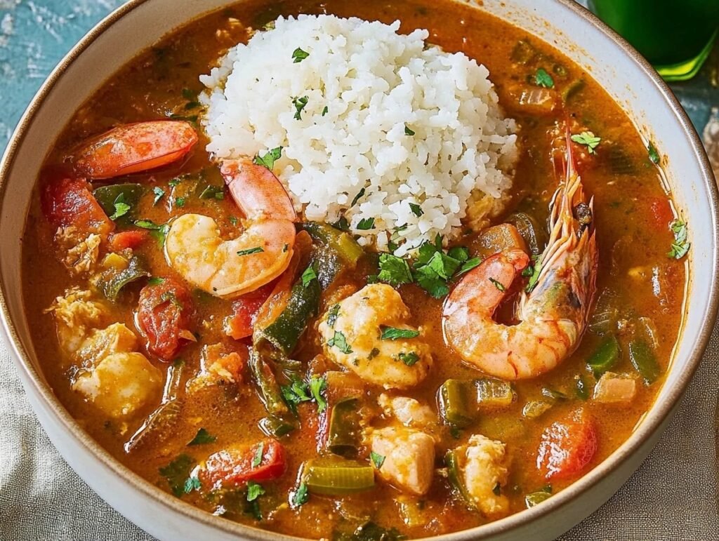 The Secret to Good Gumbo: Flavor-Packed Tips